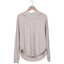 Puma Kapuzenpullover Damen Gr&ouml;&szlig;e M Second Hand beige