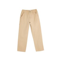 KOTON Jeans Jungen Gr&ouml;&szlig;e 146/152 beige