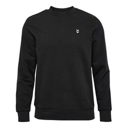 Hummel Athletic Sweatshirt 'Pulse' male Black size S