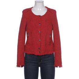 Steffen Schraut Blazer Damen Gr&ouml;&szlig;e M Second Hand rot