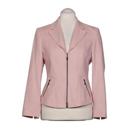 Gerry Weber Blazer Damen Gr&ouml;&szlig;e M Second Hand pink