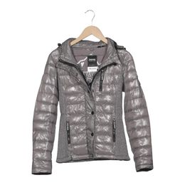 Superdry & Co Jacke Damen Gr&ouml;&szlig;e M Second Hand grau