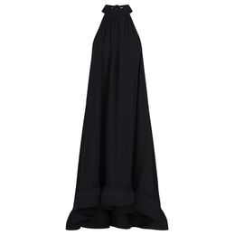 Apart Abendkleid Damen Gr&ouml;&szlig;e 40 schwarz Winterkleid