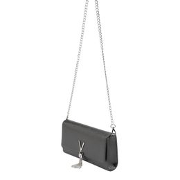 Valentino Clutch 'Divina' female Grey size One Size