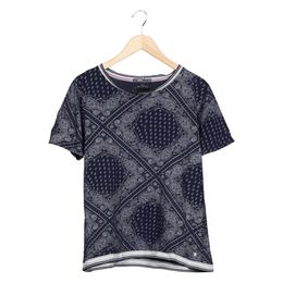 Cecil T-Shirt Damen Gr&ouml;&szlig;e L Second Hand marine