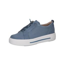 Caprice Sneakers female Blue size 39