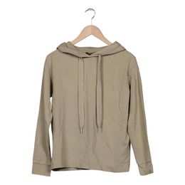Hallhuber Kapuzenpullover Damen Gr&ouml;&szlig;e S Second Hand beige