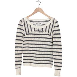 Tommy Jeans Pullover Damen Gr&ouml;&szlig;e M Second Hand bunt