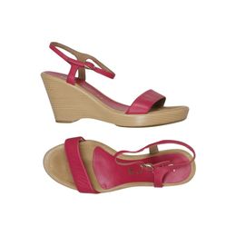 Unisa Sandalen Damen Gr&ouml;&szlig;e 39 Second Hand pink