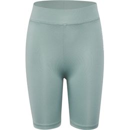 Hummel Leggings girl Green size 128