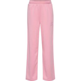 Hummel Hose M&auml;dchen Gr&ouml;&szlig;e 116 rosa