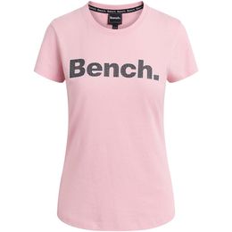 Bench Shirt 'Leora' female Pink size XXXL