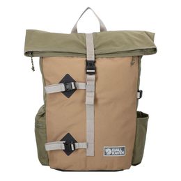 Fj&auml;llr&auml;ven Fj&auml;llr&auml;ven Sports Backpack 'Vardag' male Grey size One Size