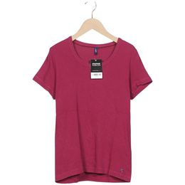 Cecil T-Shirt Damen Gr&ouml;&szlig;e S Second Hand pink