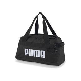 Puma Sports Bag 'Challenger' male Black size One Size