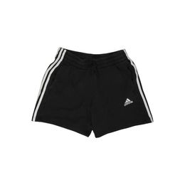 adidas Performance Shorts Damen Gr&ouml;&szlig;e M Second Hand schwarz