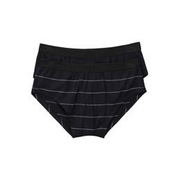 JP1880 Panty male Black size 5XL