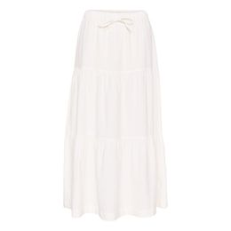 PART TWO Skirt 'Brina' female White size 32