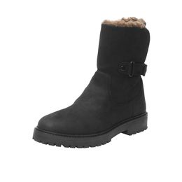 Freude Boots ' BAYLA ' female Black size 43