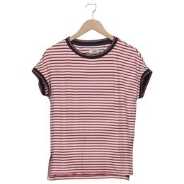 Tommy Jeans T-Shirt Damen Gr&ouml;&szlig;e L Second Hand bunt