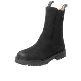 Freude Chelsea Boots female Black size 43