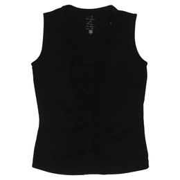 Riani Top Damen Gr&ouml;&szlig;e M Second Hand schwarz