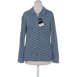 Boden Bluse Damen Gr&ouml;&szlig;e XXS Second Hand marine