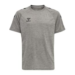 Hummel Performance Shirt boy Grey size 164
