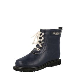 Ilse Jacobsen Rubber Boots female Blue size 40