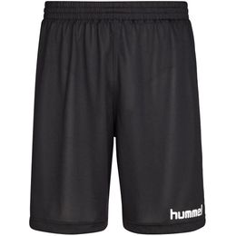 Hummel Workout Pants 'Essential' male Black size XXL