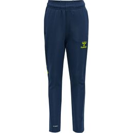 Hummel Workout Pants boy Blue size 116