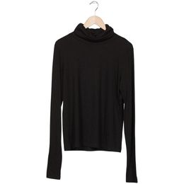 Riani Langarmshirt Damen Gr&ouml;&szlig;e M Second Hand schwarz