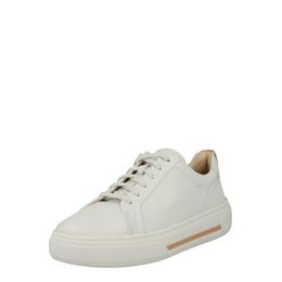 Clarks Sneakers 'Hollyhock Walk' female White size 4.5