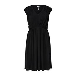 s.Oliver BLACK LABEL Dress female Black size 40