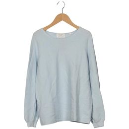 Christian Berg Pullover Damen Gr&ouml;&szlig;e S Second Hand hellblau