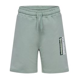 Hummel Pants 'Tukas' boy Green size 176