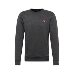 Kronstadt Sweatshirt male Grey size S