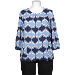 Boden Bluse Damen Gr&ouml;&szlig;e XXXL Second Hand bunt