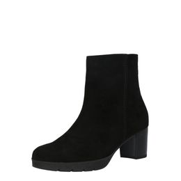 Gabor Stiefelette Damen Gr&ouml;&szlig;e 39 schwarz Winterschuhe
