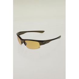 Oakley Sonnenbrille Damen Gr&ouml;&szlig;e One Size Second Hand braun