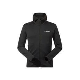 Berghaus Fleece Jacket male Black size L