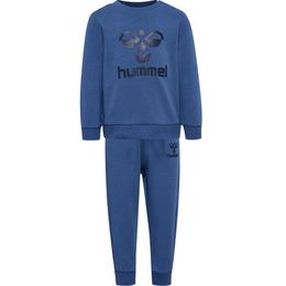 Hummel Tracksuit 'Arine' boy Blue size 104
