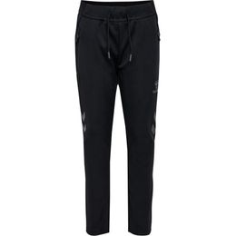 Hummel Pants 'Cima 2.0' boy Black size 116