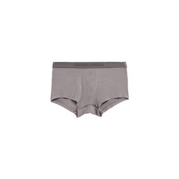 armedangels Boxer shorts ' KLAAUS ' male Grey size L