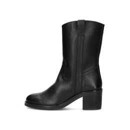 PS Poelman Stiefel 'Lina' Damen Gr&ouml;&szlig;e 38 schwarz Winterschuhe