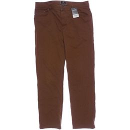 Brax Jeans Herren Gr&ouml;&szlig;e 38 Second Hand braun