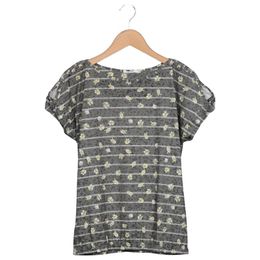 Cecil T-Shirt Damen Gr&ouml;&szlig;e S Second Hand grau