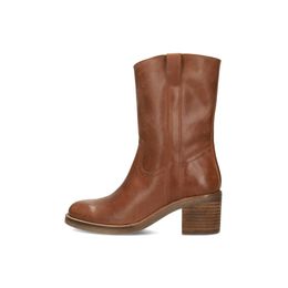 PS Poelman Boots 'Lina' female Brown size 36