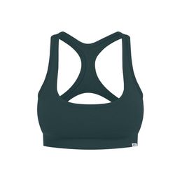 Smilodox Sports Top ' Louisa ' female Green size M