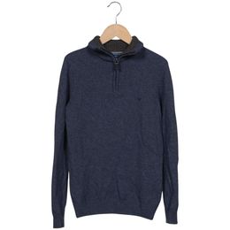 Tom Tailor Pullover Herren Gr&ouml;&szlig;e S Second Hand marine